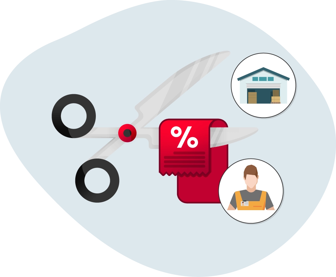 Affordable B2B Trucking and LTL Shipping for Restocking | Ninja Van PH